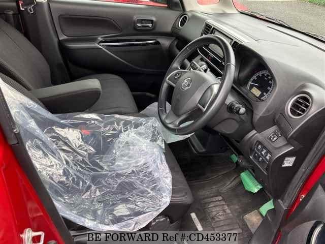 Used 2018 NISSAN DAYZ ROOX X V SELECTION/DBA-B21A for Sale CD453377 ...