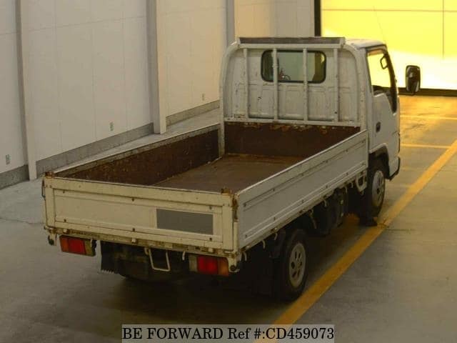 Used 2005 ISUZU ELF TRUCK/PB-NKR81A for Sale CD459073 - BE FORWARD