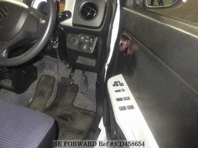 Used 2021 SUZUKI ALTO L/5BA-HA36S for Sale CD458654 - BE FORWARD