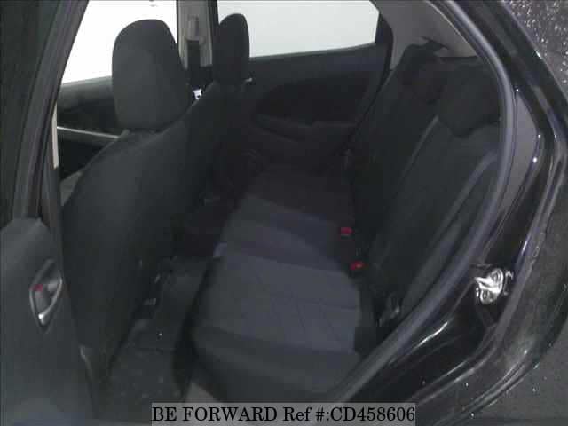 Used 2011 MAZDA DEMIO 13 SKYACTIV/DBA-DEJFS for Sale CD458606 - BE FORWARD