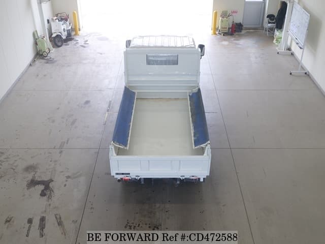 Used 2005 ISUZU ELF TRUCK/PB-NKR81AD for Sale CD472588 - BE FORWARD