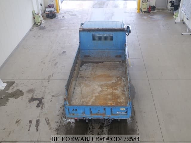 Used 2005 ISUZU ELF TRUCK/PB-NKR81AD for Sale CD472584 - BE FORWARD