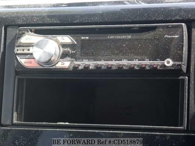 Used 2017 NISSAN DAYZ S/DBA-B21W for Sale CD518879 - BE FORWARD