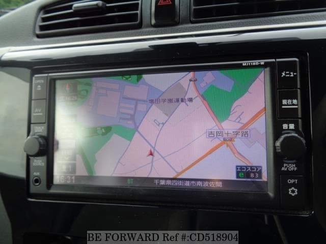 Used 2019 NISSAN DAYZ J/DBA-B21W for Sale CD518904 - BE FORWARD