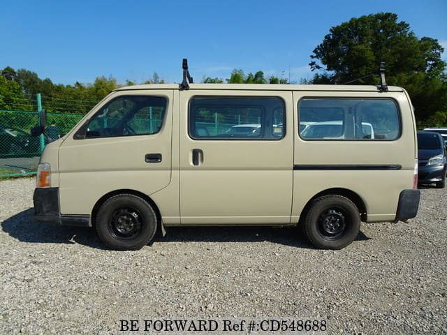 Used 2008 ISUZU COMO/ADF-JVWE25 for Sale CD548688 - BE FORWARD