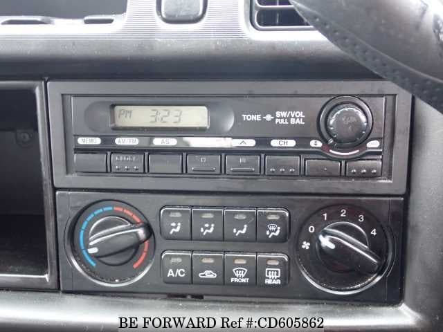 Used 2019 MAZDA BONGO VAN DX/DBF-SLP2M for Sale CD605862 - BE FORWARD