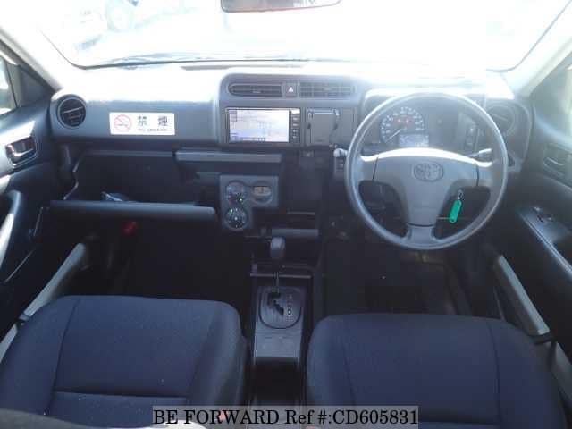 Used 2020 TOYOTA PROBOX VAN HYBRID DX COMFORT/6AE-NHP160V for Sale ...