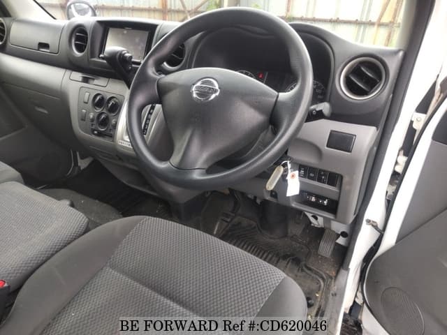 Used 2018 NISSAN CARAVAN VAN NV350/LDF-CW4E26 for Sale CD620046 - BE ...