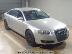Best Value Used AUDI A6 for Sale | BE FORWARD
