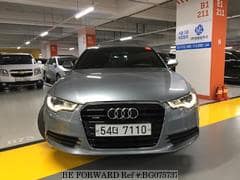 Best Value Used AUDI A6 for Sale | BE FORWARD