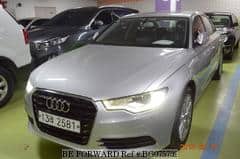 Best Value Used AUDI A6 for Sale | BE FORWARD