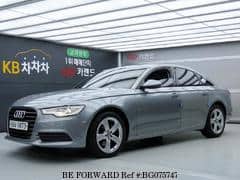 Best Value Used AUDI A6 for Sale | BE FORWARD