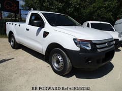 Best Price Used FORD RANGER for Sale - Japanese Used Cars BE FORWARD