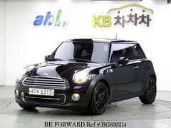 Best Price Used MINI COOPER for Sale - Japanese Used Cars BE FORWARD