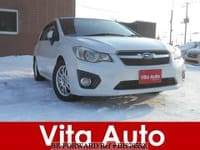 Best Price Used SUBARU IMPREZA SPORTS for Sale - Japanese Used Cars BE ...
