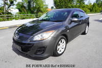 Best Price Used MAZDA MAZDA3 for Sale - Japanese Used Cars BE FORWARD