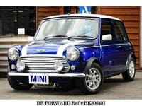 Best Price Used ROVER MINI for Sale - Japanese Used Cars BE FORWARD