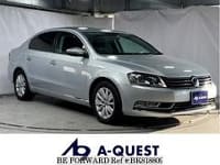 Best Price Used VOLKSWAGEN PASSAT for Sale - Japanese Used Cars BE FORWARD
