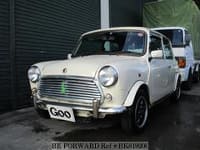 Best Price Used ROVER MINI for Sale - Japanese Used Cars BE FORWARD
