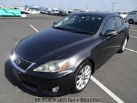 Best Price Used LEXUS IS for Sale - Japanese Used Cars BE FORWARD