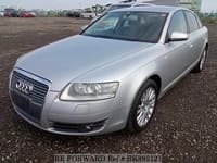 Best Price Used AUDI A6 for Sale - Japanese Used Cars BE FORWARD