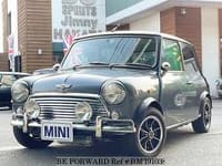 Best Price Used ROVER MINI for Sale - Japanese Used Cars BE FORWARD