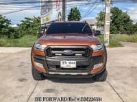 Best Price Used FORD RANGER for Sale - Japanese Used Cars BE FORWARD