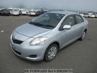 Best Price Used TOYOTA BELTA for Sale - Japanese Used Cars BE FORWARD