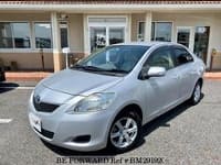 Best Price Used TOYOTA BELTA for Sale - Japanese Used Cars BE FORWARD