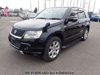 Best Price Used SUZUKI ESCUDO for Sale - Japanese Used Cars BE FORWARD
