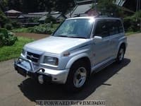 Best Price Used SUZUKI ESCUDO for Sale - Japanese Used Cars BE FORWARD