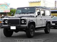 Best Price Used LAND ROVER DEFENDER for Sale - Japanese Used Cars BE ...