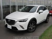 Best Price Used MAZDA CX-3 for Sale - Japanese Used Cars BE FORWARD