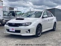 Best Price Used SUBARU IMPREZA for Sale - Japanese Used Cars BE FORWARD