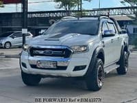 Best Price Used FORD RANGER for Sale - Japanese Used Cars BE FORWARD