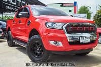 Best Price Used FORD RANGER for Sale - Japanese Used Cars BE FORWARD