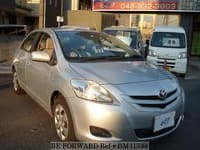 Best Price Used TOYOTA BELTA for Sale - Japanese Used Cars BE FORWARD