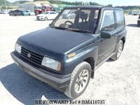 Best Price Used SUZUKI ESCUDO for Sale - Japanese Used Cars BE FORWARD