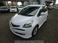 Best Price Used TOYOTA RACTIS for Sale - Japanese Used Cars BE FORWARD