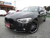 Best Price Used BMW 1 SERIES for Sale - Japanese Used Cars BE FORWARD