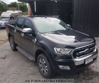 Best Price Used FORD RANGER for Sale - Japanese Used Cars BE FORWARD