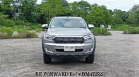 Best Price Used FORD RANGER for Sale - Japanese Used Cars BE FORWARD