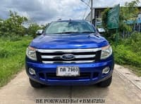 Best Price Used FORD RANGER for Sale - Japanese Used Cars BE FORWARD