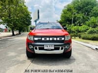 Best Price Used FORD RANGER for Sale - Japanese Used Cars BE FORWARD
