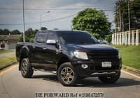 Best Price Used FORD RANGER for Sale - Japanese Used Cars BE FORWARD