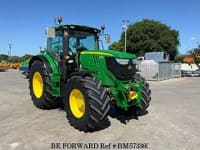 Best Price Used Tractor for Sale - Japanese Used Cars BE FORWARD