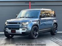 Best Price Used LAND ROVER DEFENDER for Sale - Japanese Used Cars BE ...