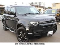 Best Price Used LAND ROVER DEFENDER for Sale - Japanese Used Cars BE ...