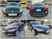 Best Price Used VOLKSWAGEN PASSAT for Sale - Japanese Used Cars BE FORWARD