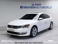 Best Price Used VOLKSWAGEN PASSAT for Sale - Japanese Used Cars BE FORWARD